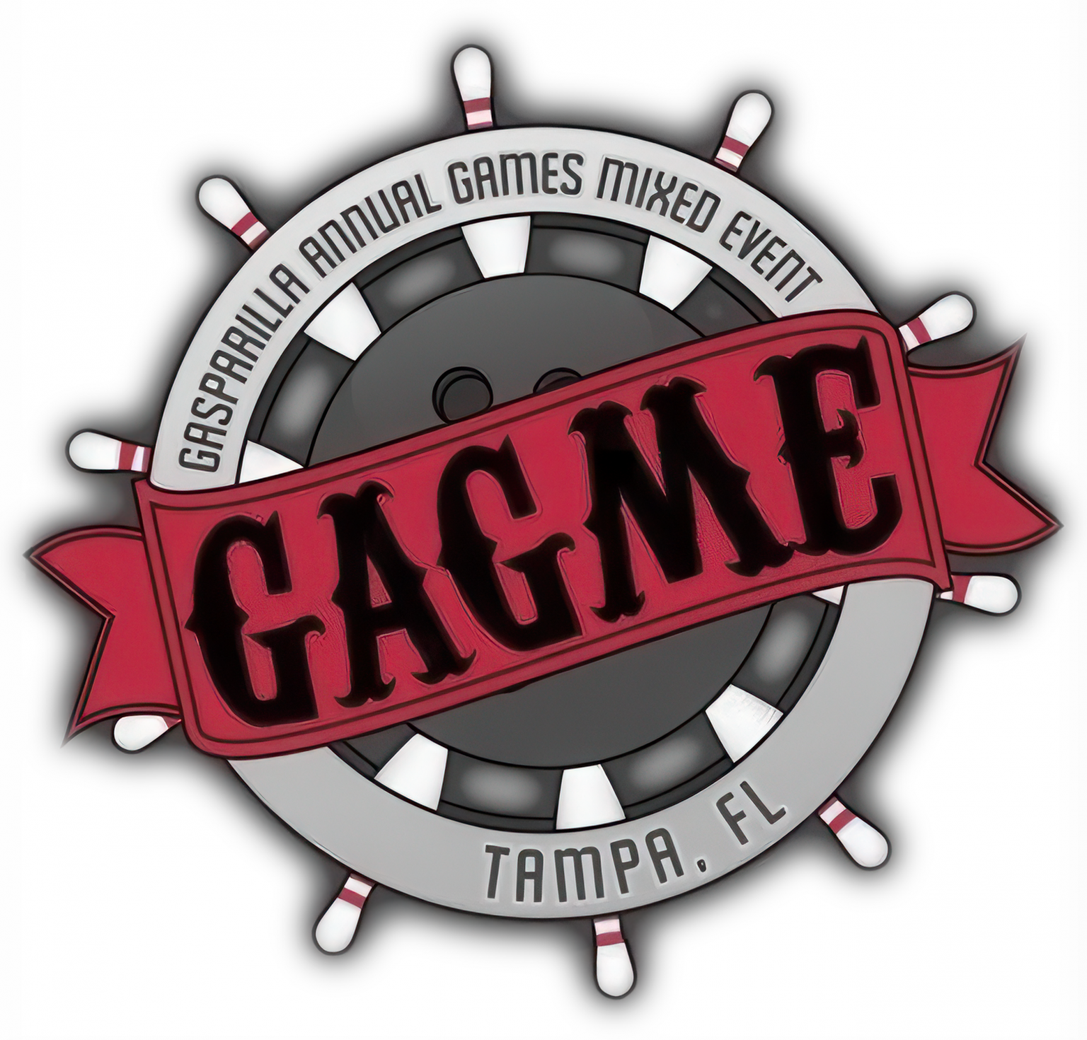 GAGME – Gasparilla Annual Games Mixed Event – IGBO