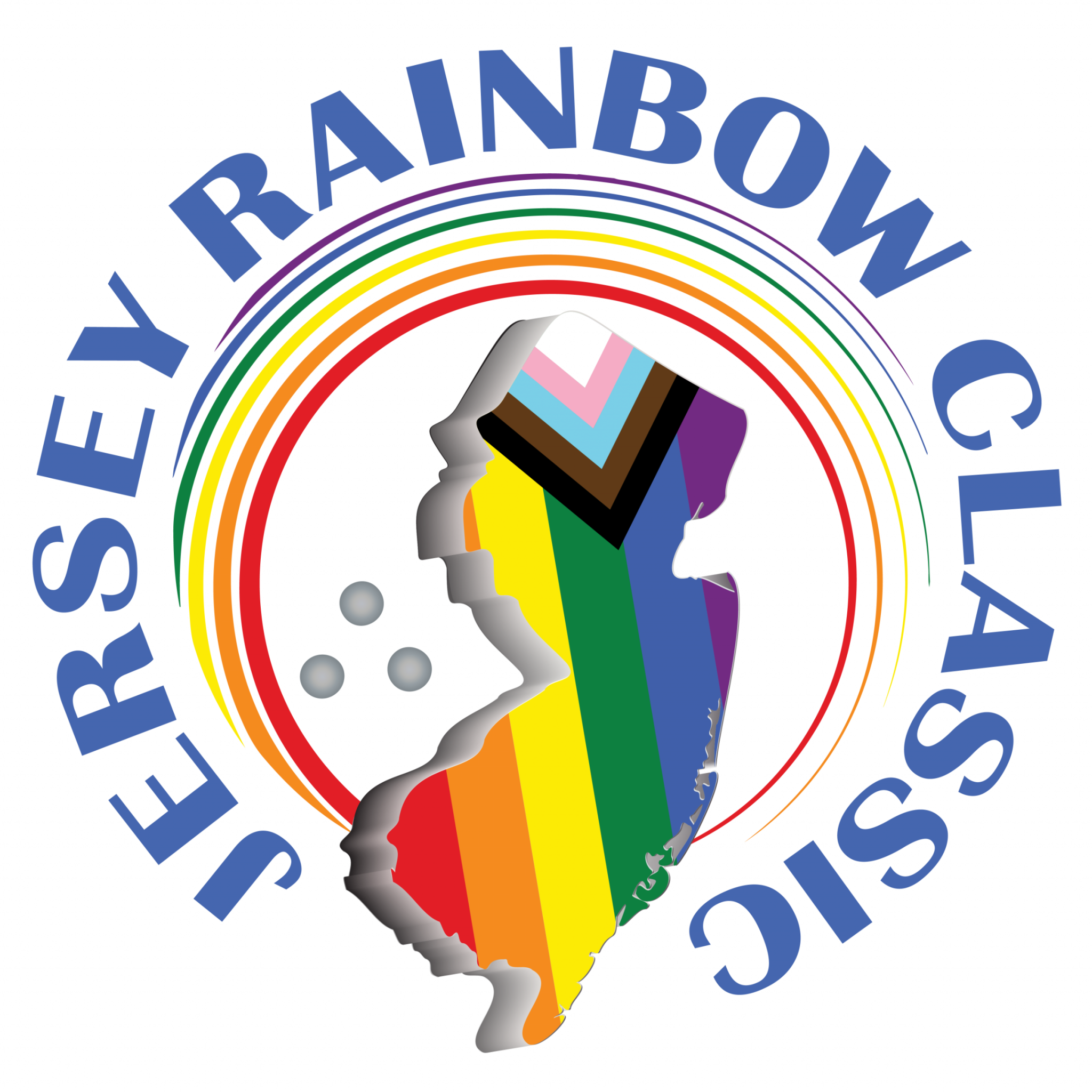 Jersey Rainbow Classic – IGBO